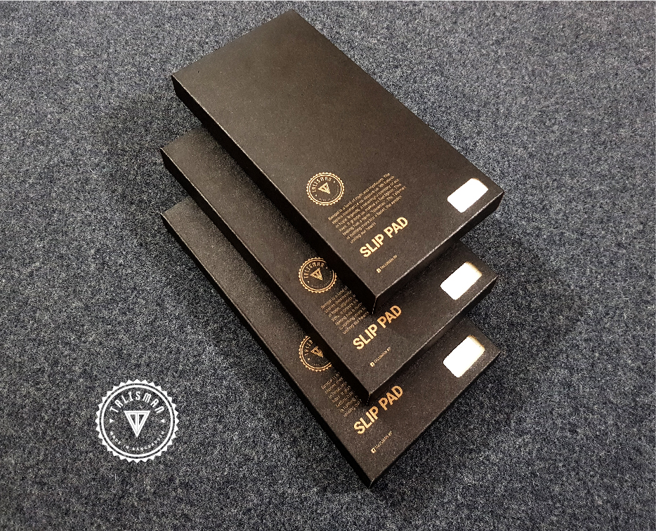 8″X4″ Tear Off Notepad – Offset Paper (Lined Pages) – 01 Pc – Talisman ...