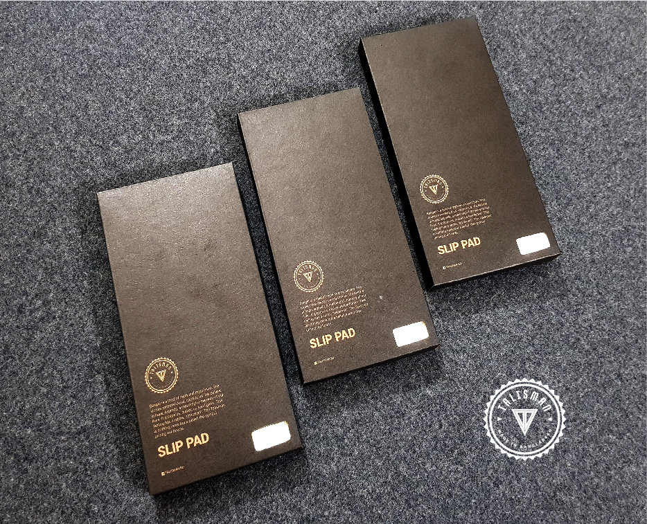 8″X4″ Tear Off Notepad – Offset Paper (Lined Pages) – 01 Pc – Talisman ...